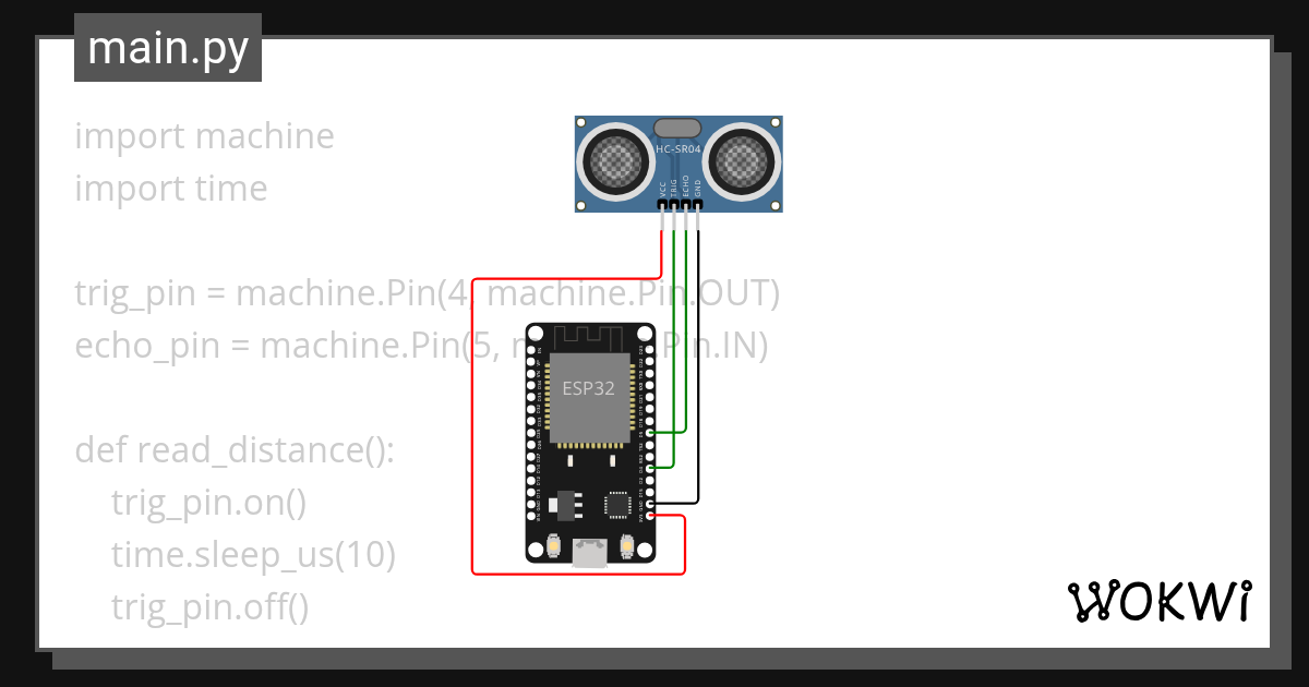 PRÀCTICA _1B_Renat_Akhmetzyanov - Wokwi ESP32, STM32, Arduino Simulator