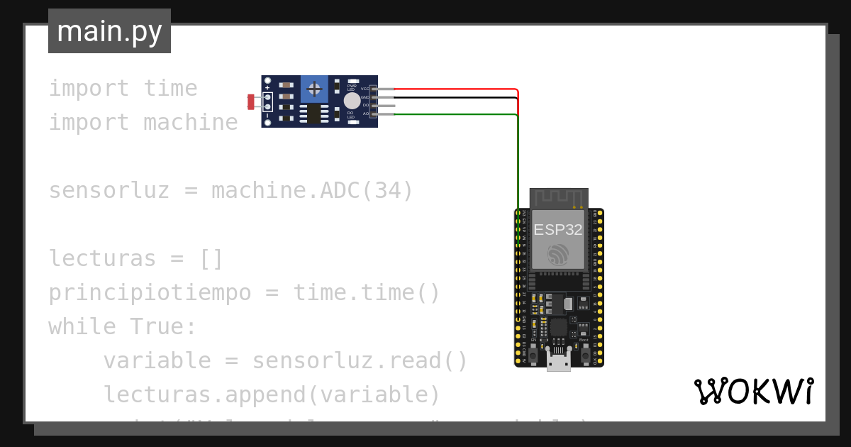 Projecte 3bderekcordoba Wokwi Esp32 Stm32 Arduino Simulator