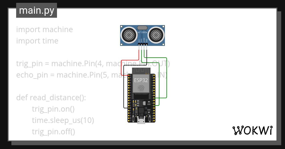 Projecte 1b Wokwi Esp32 Stm32 Arduino Simulator