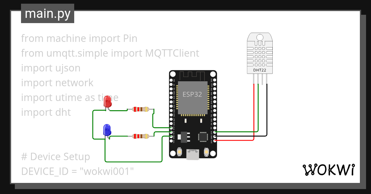 IoT Master Class MQTT - wokwi001 Copy - Wokwi ESP32, STM32, Arduino ...