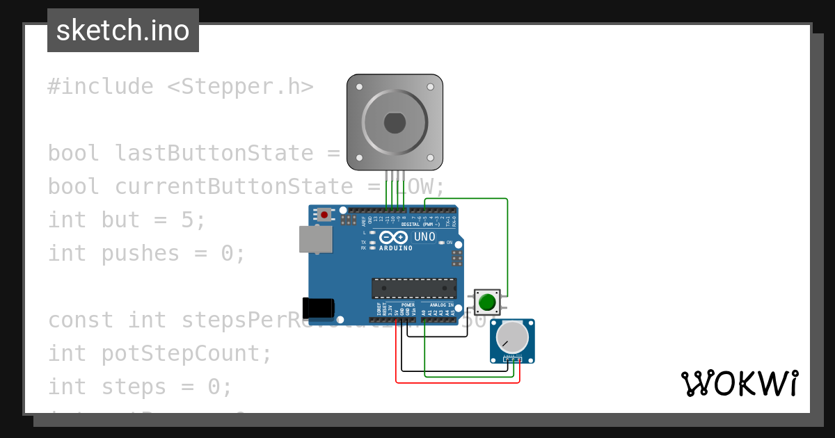 Laba 42 Wokwi Esp32 Stm32 Arduino Simulator 9824