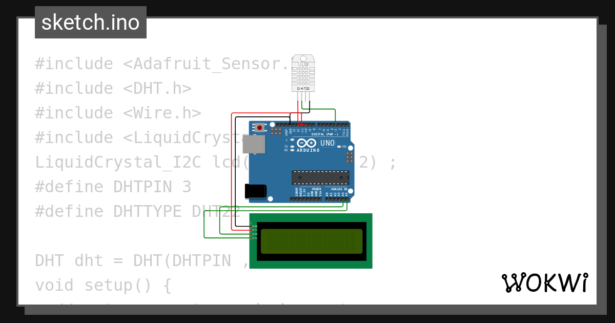Farah Wokwi Esp32 Stm32 Arduino Simulator