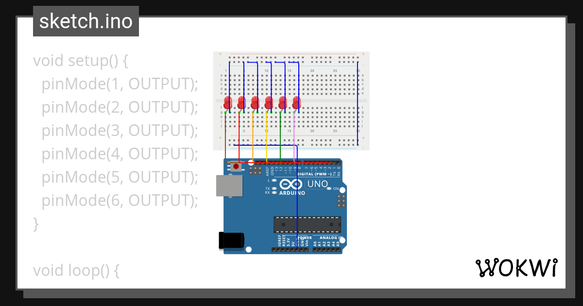Pot Wokwi Esp32 Stm32 Arduino Simulator 5080