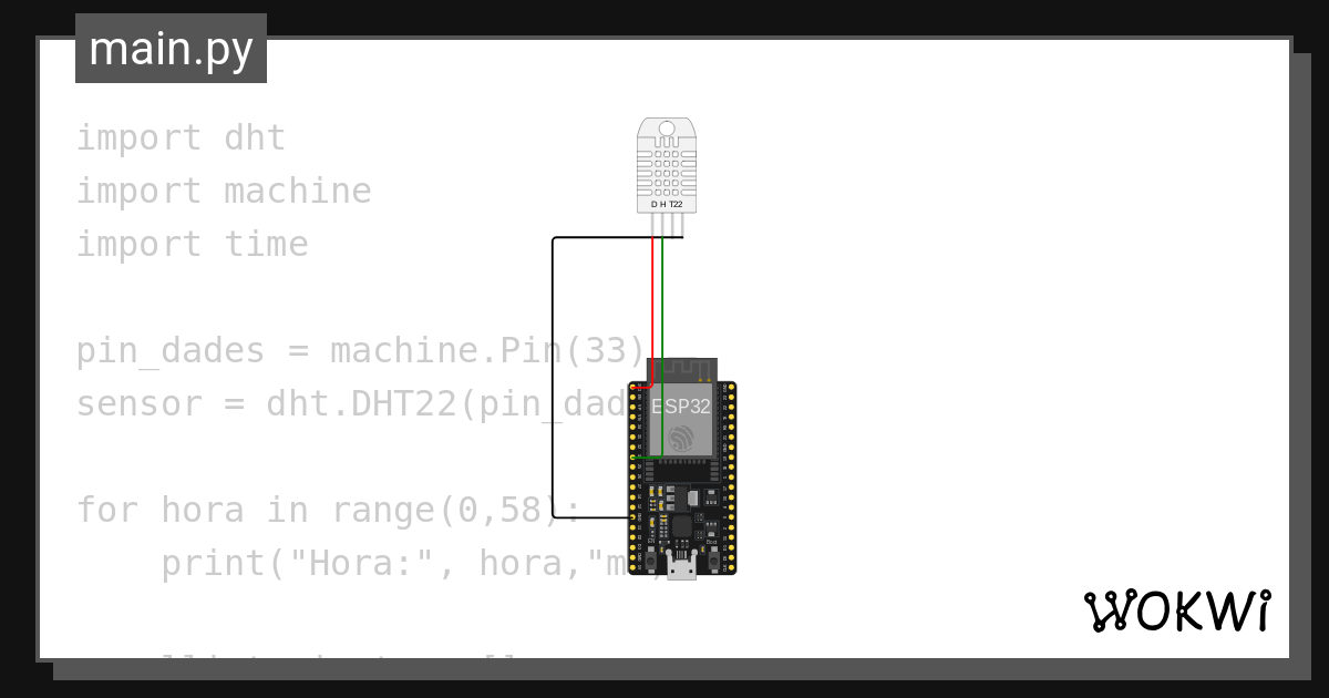 PrÀctica 2bjoelrodríguez Wokwi Esp32 Stm32 Arduino Simulator 0040
