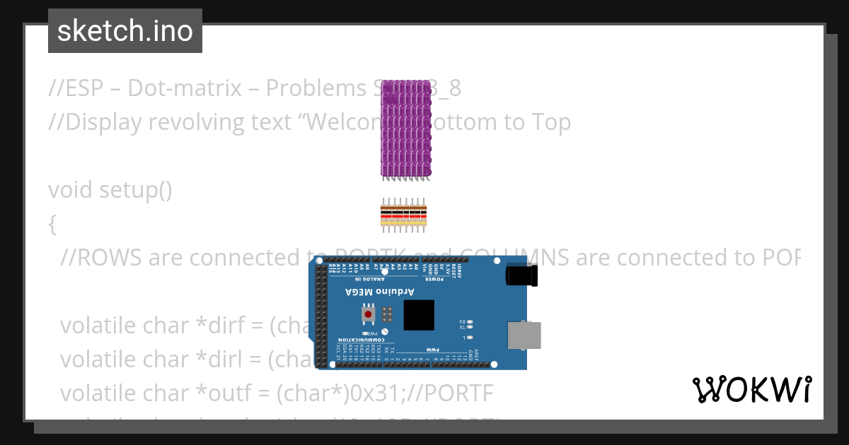 Wokwi Online Esp32 Stm32 Arduino Simulator 8948
