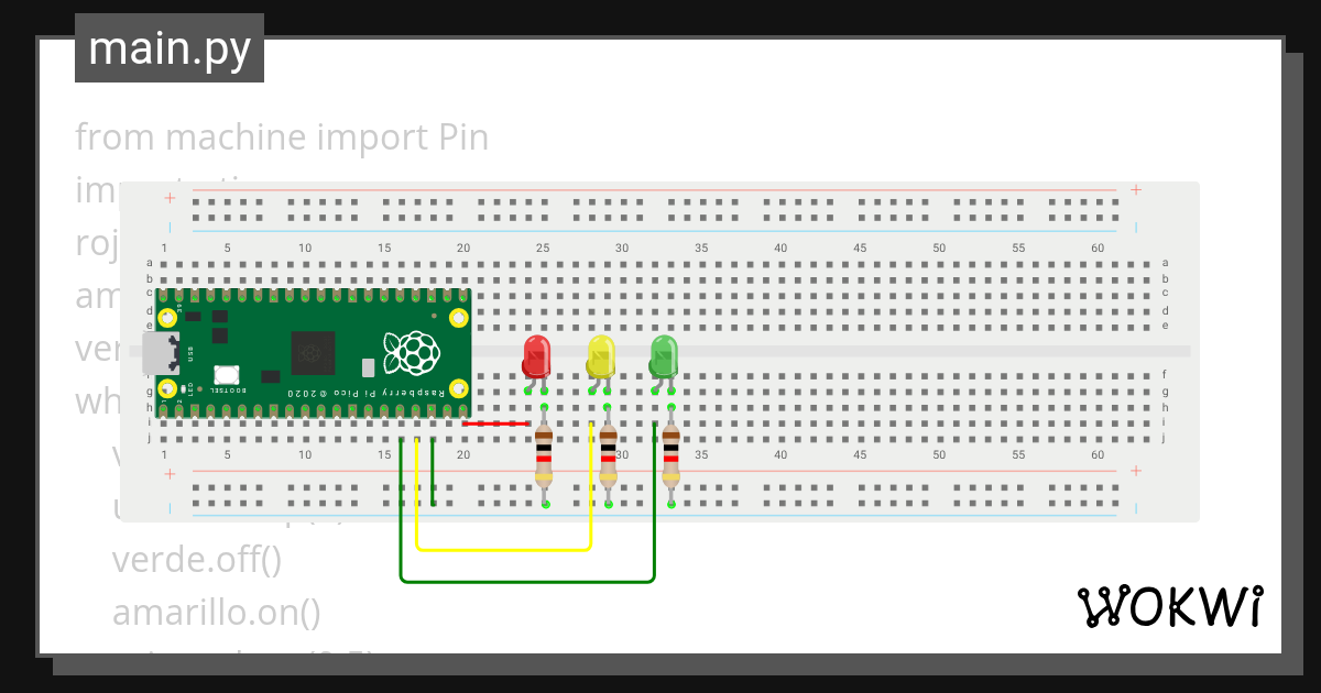 S2e1 Wokwi Esp32 Stm32 Arduino Simulator 