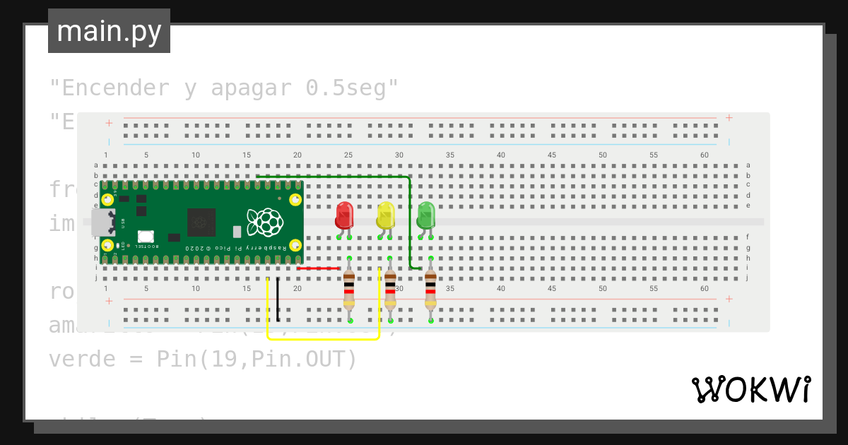 S2e1 Wokwi Esp32 Stm32 Arduino Simulator 8360