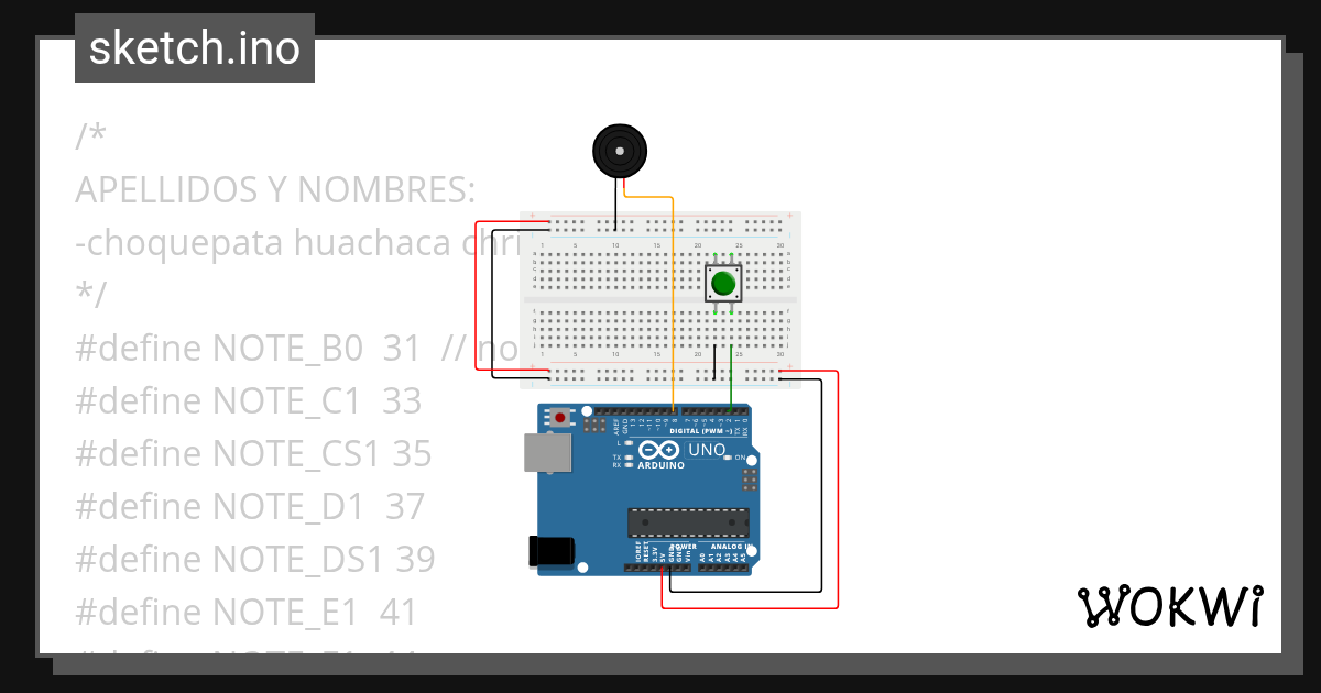 Taller 71 Wokwi Esp32 Stm32 Arduino Simulator 7589