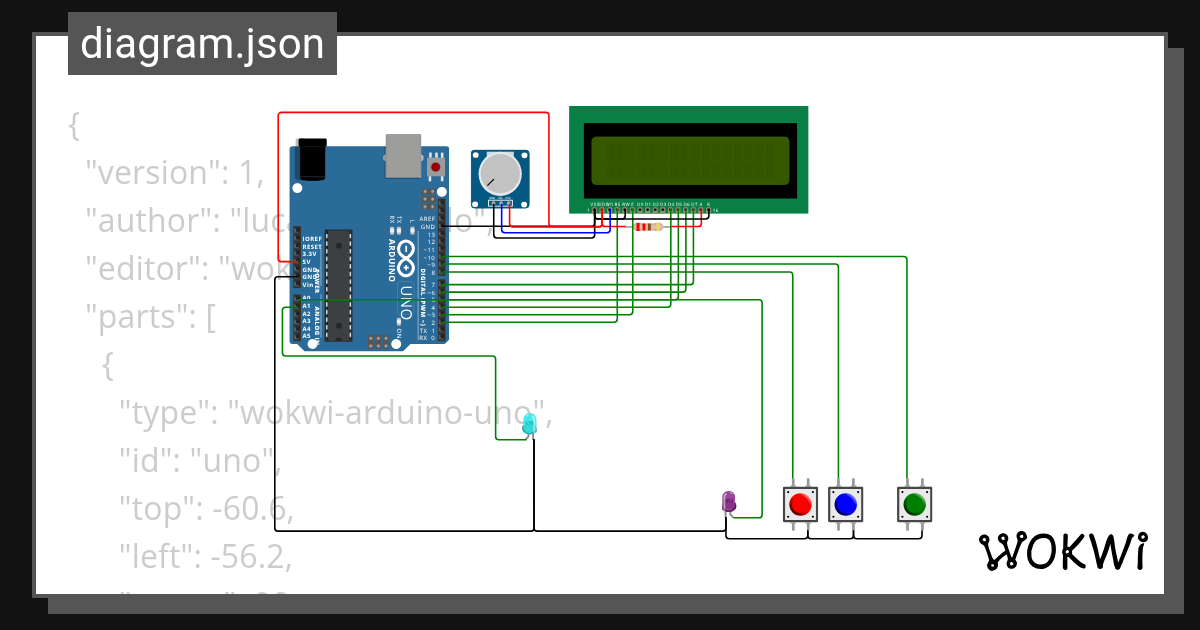 Maquina De Sorvete 3 Wokwi Esp32 Stm32 Arduino Simulator 2300