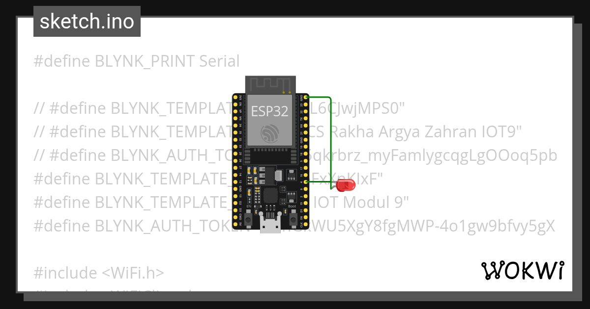 Cs Iot9 Wokwi Esp32 Stm32 Arduino Simulator 9967