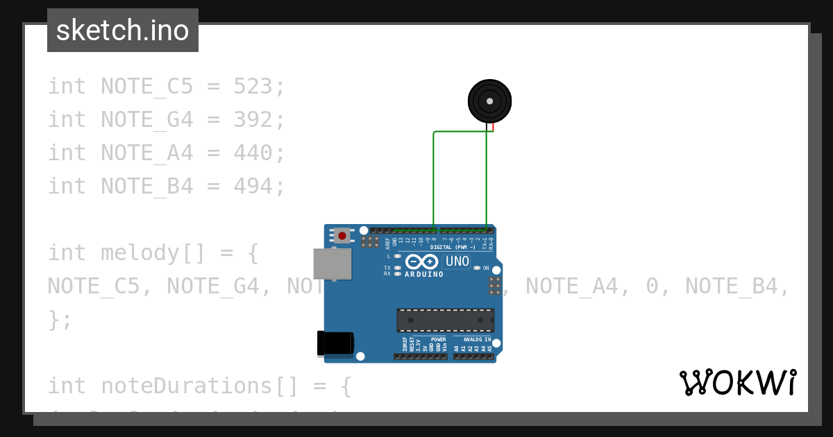 Baru Wokwi Esp32 Stm32 Arduino Simulator 