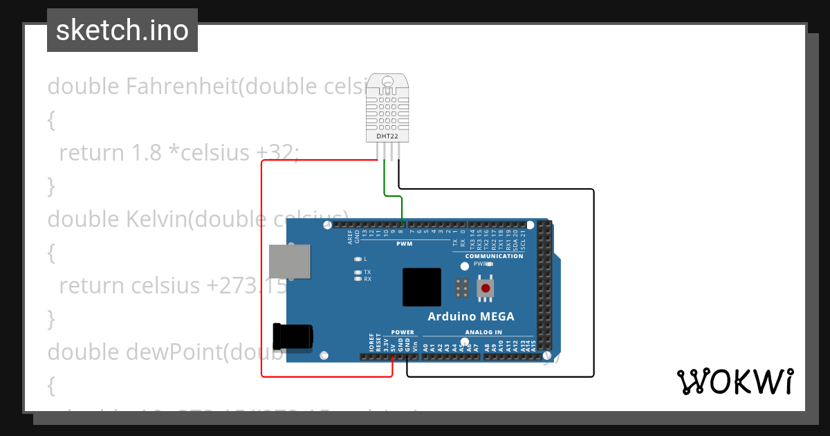 P190-1-DHT22-wokvi - Wokwi ESP32, STM32, Arduino Simulator
