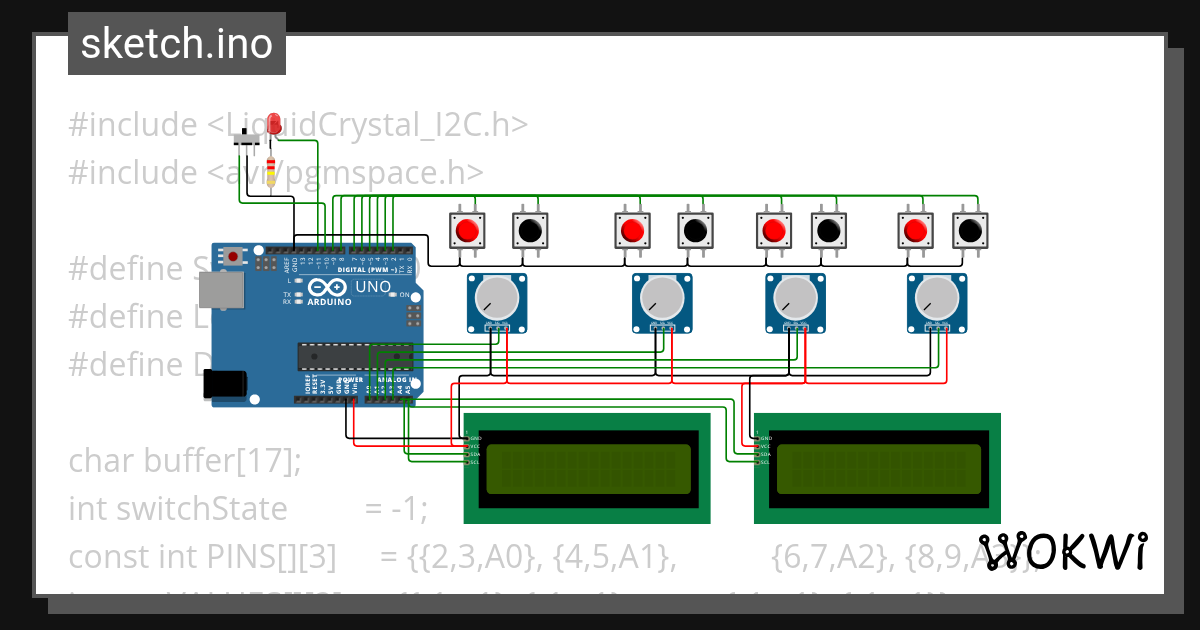 progmem Copy (2) - Wokwi ESP32, STM32, Arduino Simulator