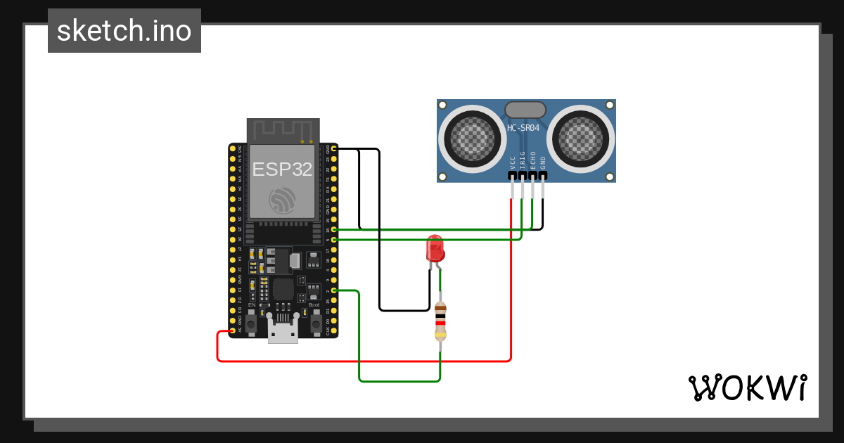 Wokwi Online Esp32 Stm32 Arduino Simulator 3439
