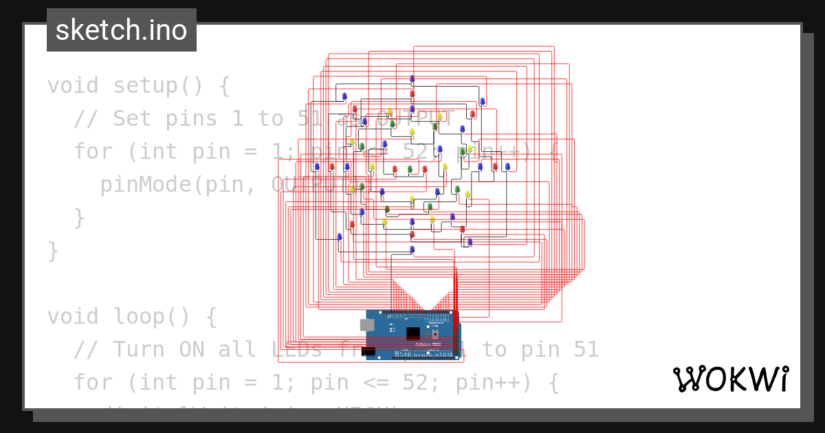 I Parol Practice Wokwi Esp32 Stm32 Arduino Simulator