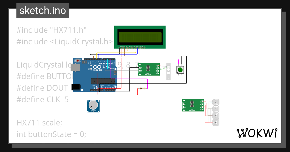 Waterlevelv4 Copy 3 Wokwi Esp32 Stm32 Arduino Simulator