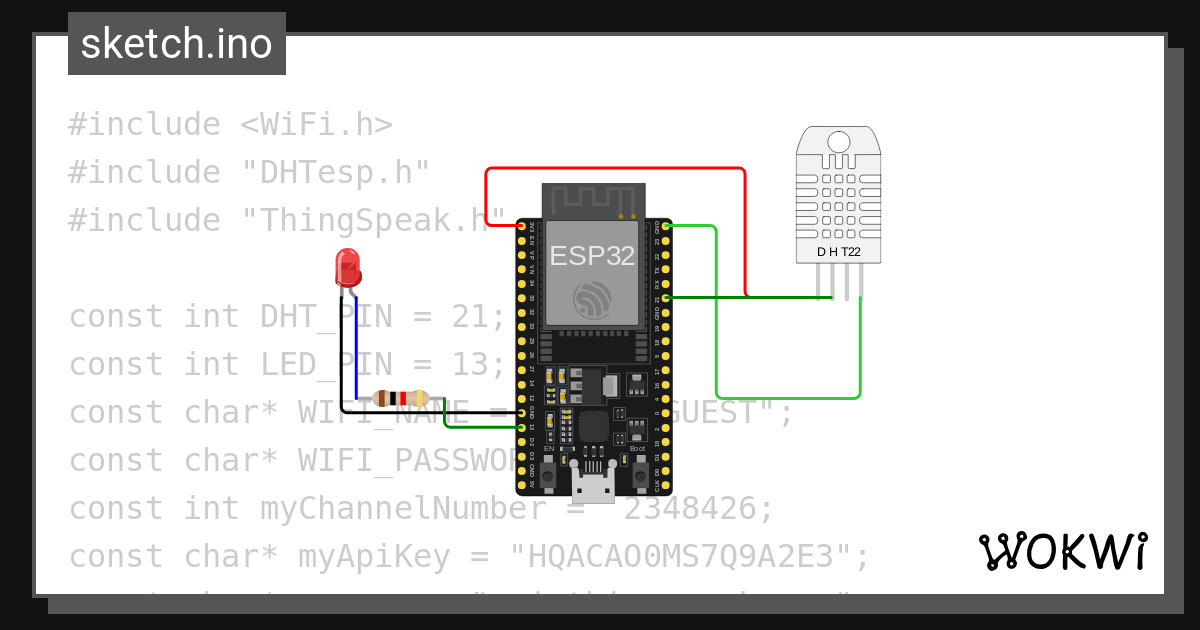 Utsrobi Nico Ammar Wokwi Esp32 Stm32 Arduino Simulator