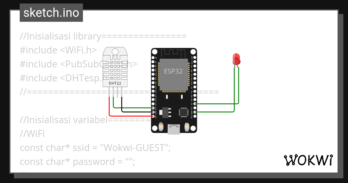 percobaan 5 fix - Wokwi ESP32, STM32, Arduino Simulator