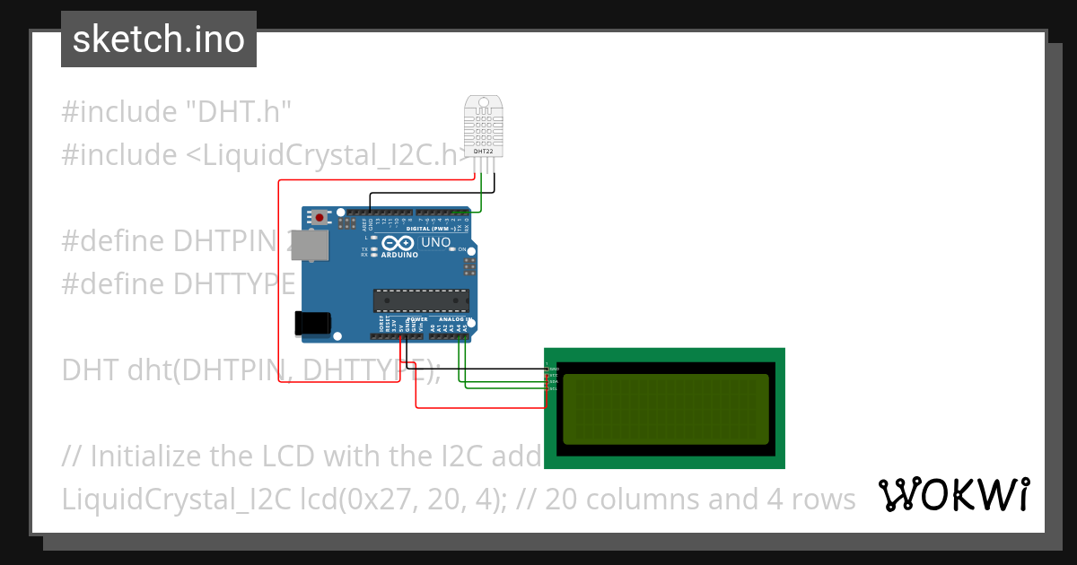 week 3 - Wokwi ESP32, STM32, Arduino Simulator