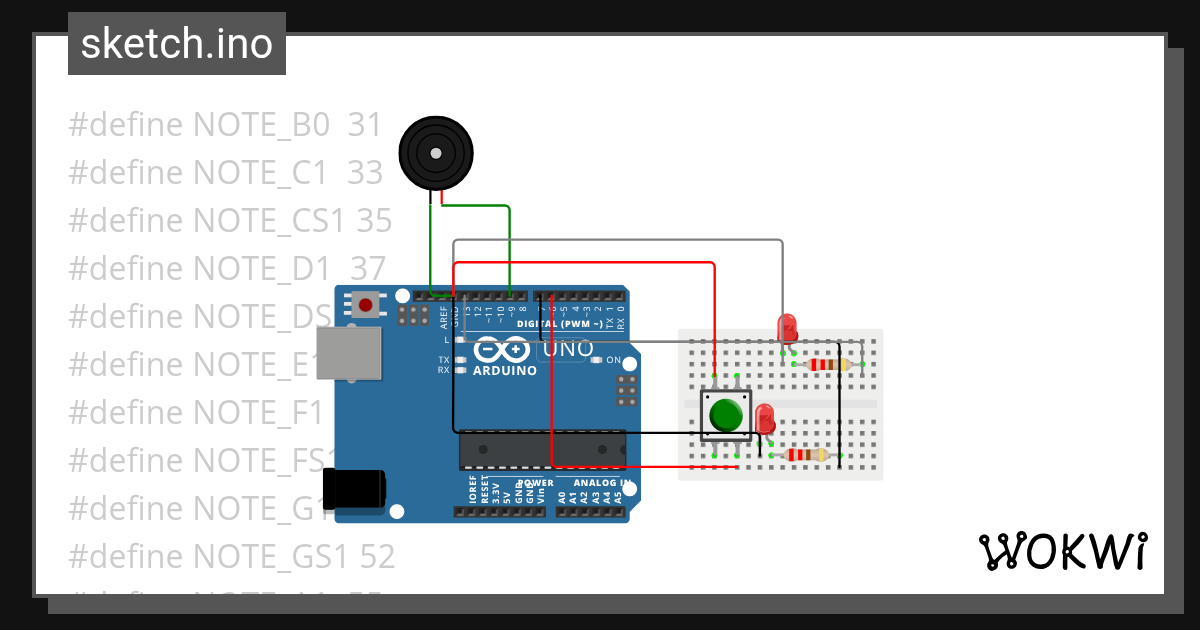 nwt ardunino - Wokwi ESP32, STM32, Arduino Simulator