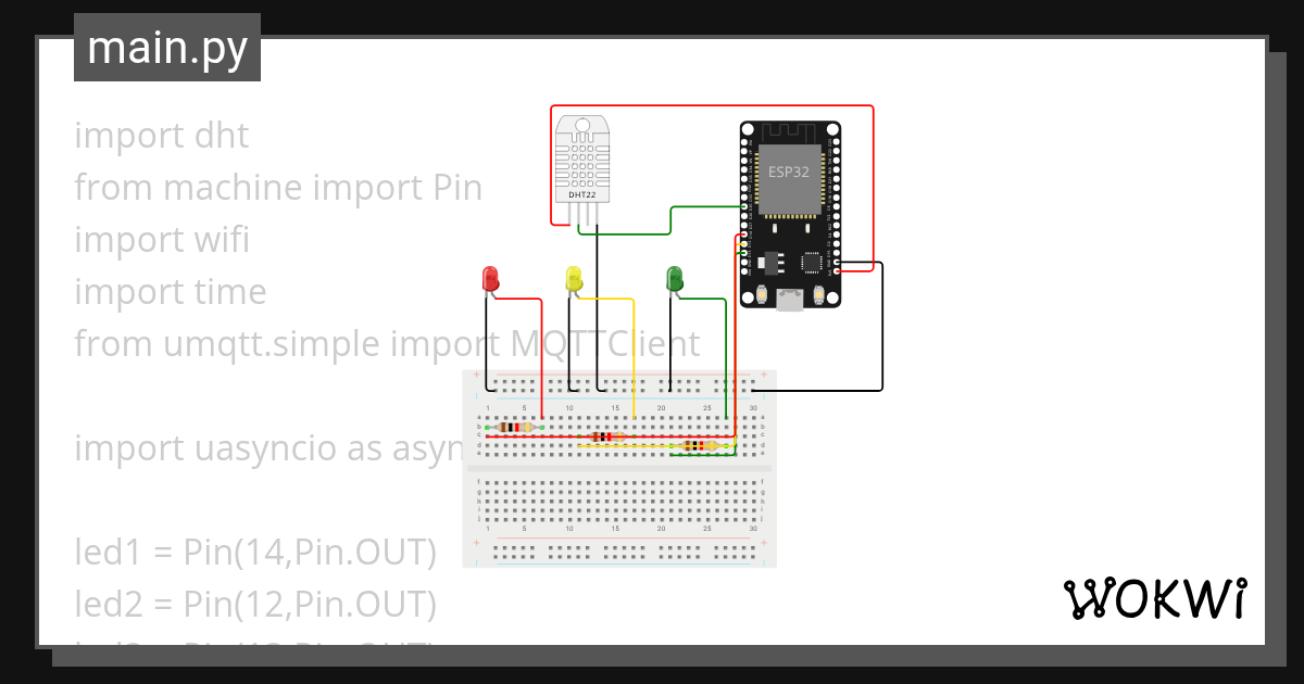 lab9_52100489 - Wokwi ESP32, STM32, Arduino Simulator