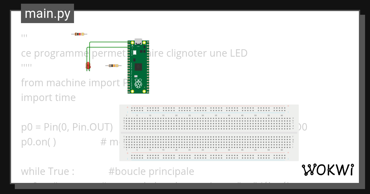 Wokwi - Online ESP32, STM32, Arduino Simulator