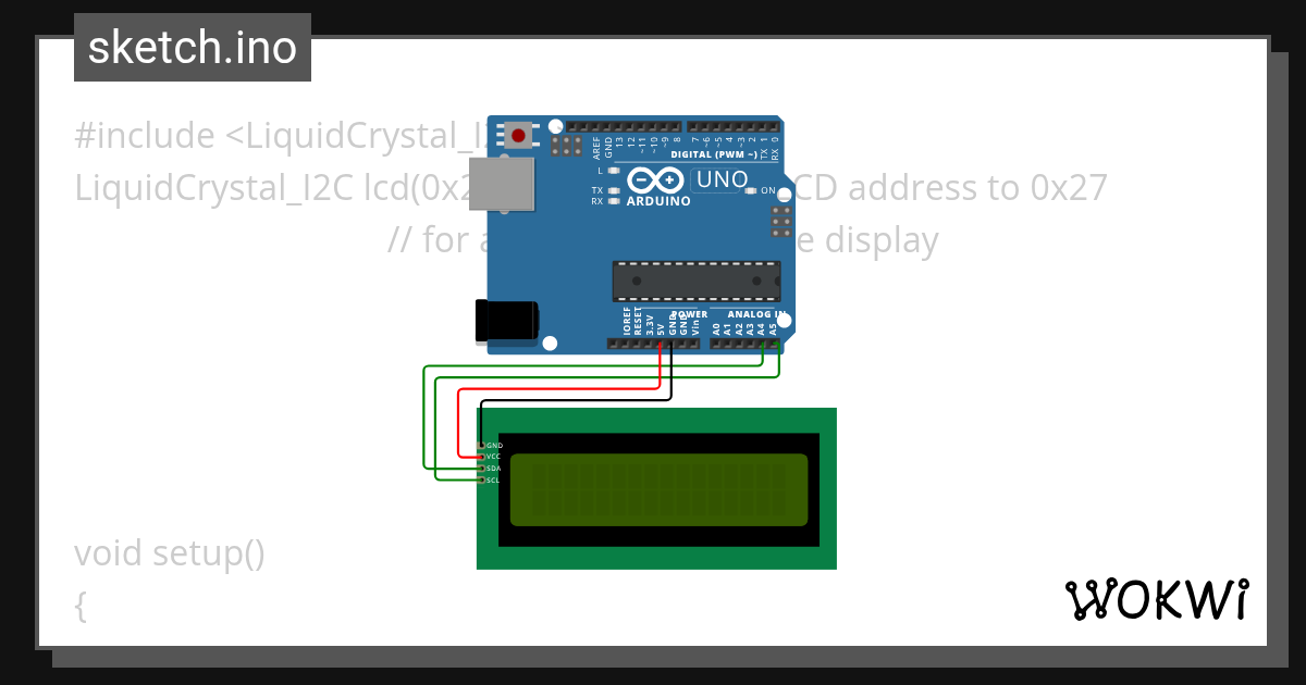 C283 1st Task Wokwi Esp32 Stm32 Arduino Simulator 7206