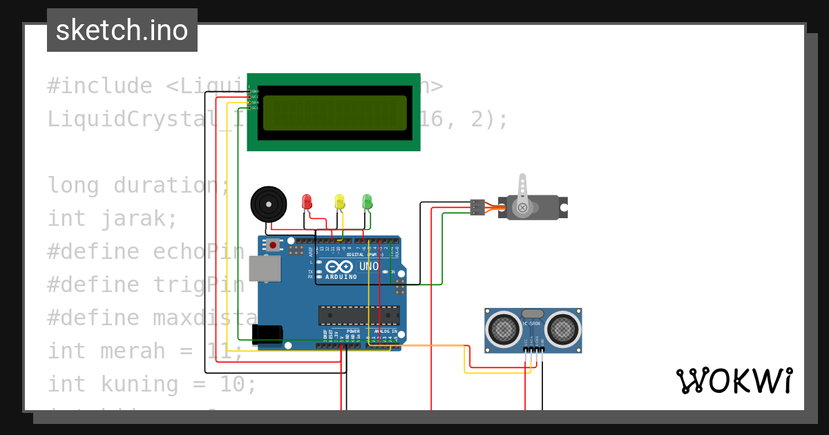 Uts Wokwi Esp32 Stm32 Arduino Simulator
