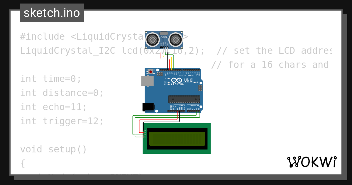 C283 Task 2 Wokwi Esp32 Stm32 Arduino Simulator 5925