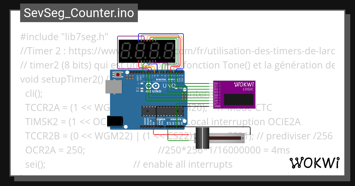 Wokwi Online Esp32 Stm32 Arduino Simulator