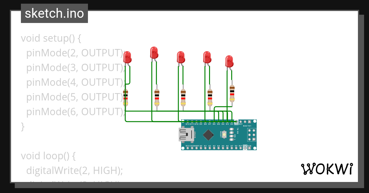Omg Myjfjgoaethsryth It Finally Worked Wokwi Esp32 Stm32 Arduino Simulator