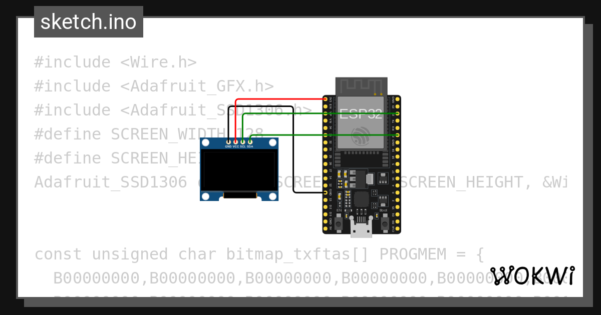 Project Bitmap Wokwi Esp32 Stm32 Arduino Simulator 1641