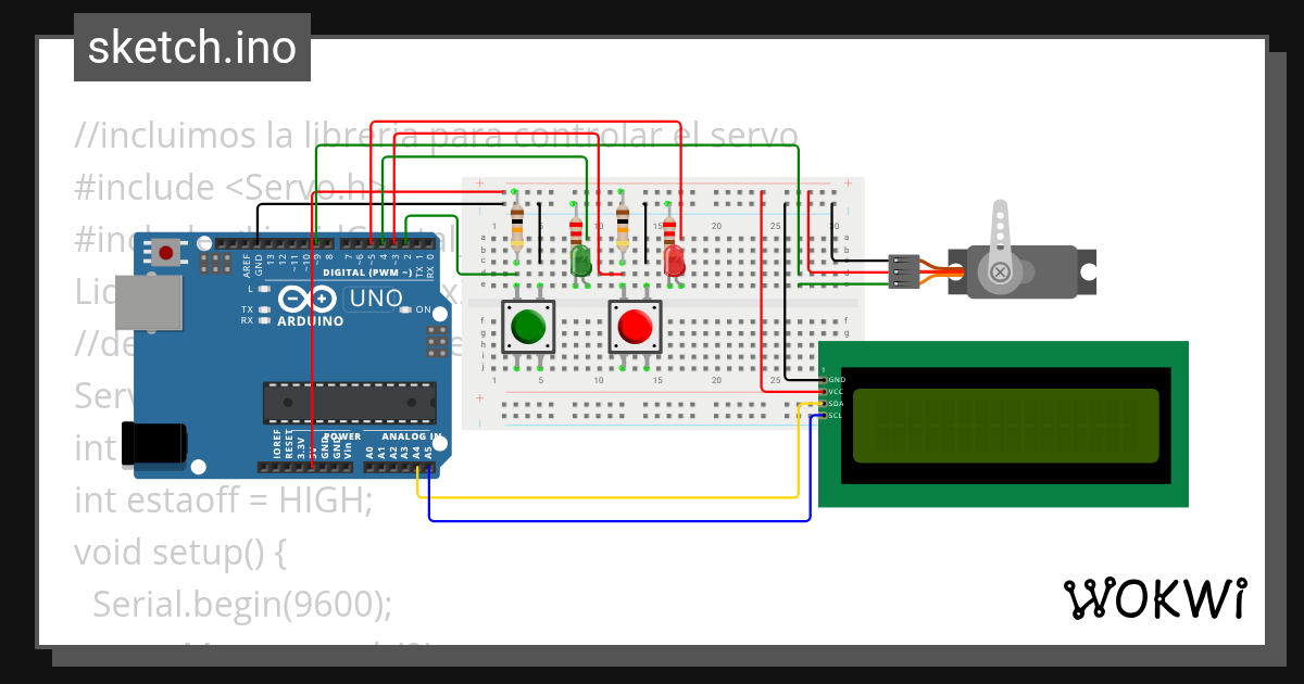 Parctica manchinga - Wokwi ESP32, STM32, Arduino Simulator