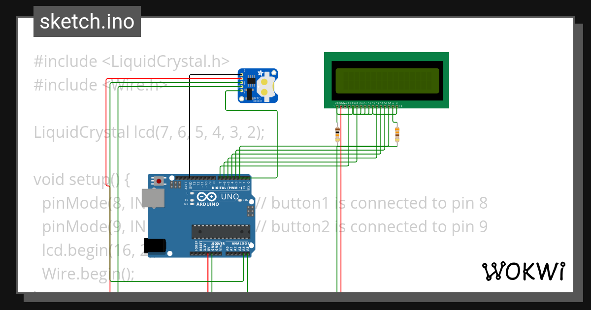 assignment Copy - Wokwi ESP32, STM32, Arduino Simulator