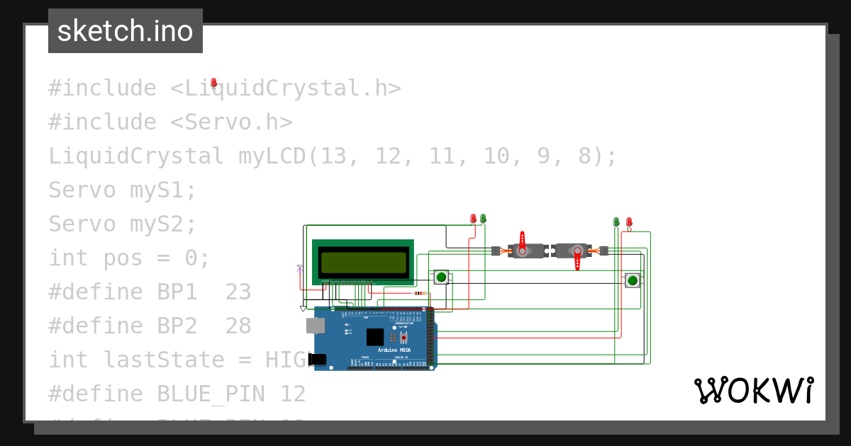 Практична 14 Copy 3 Wokwi Esp32 Stm32 Arduino Simulator