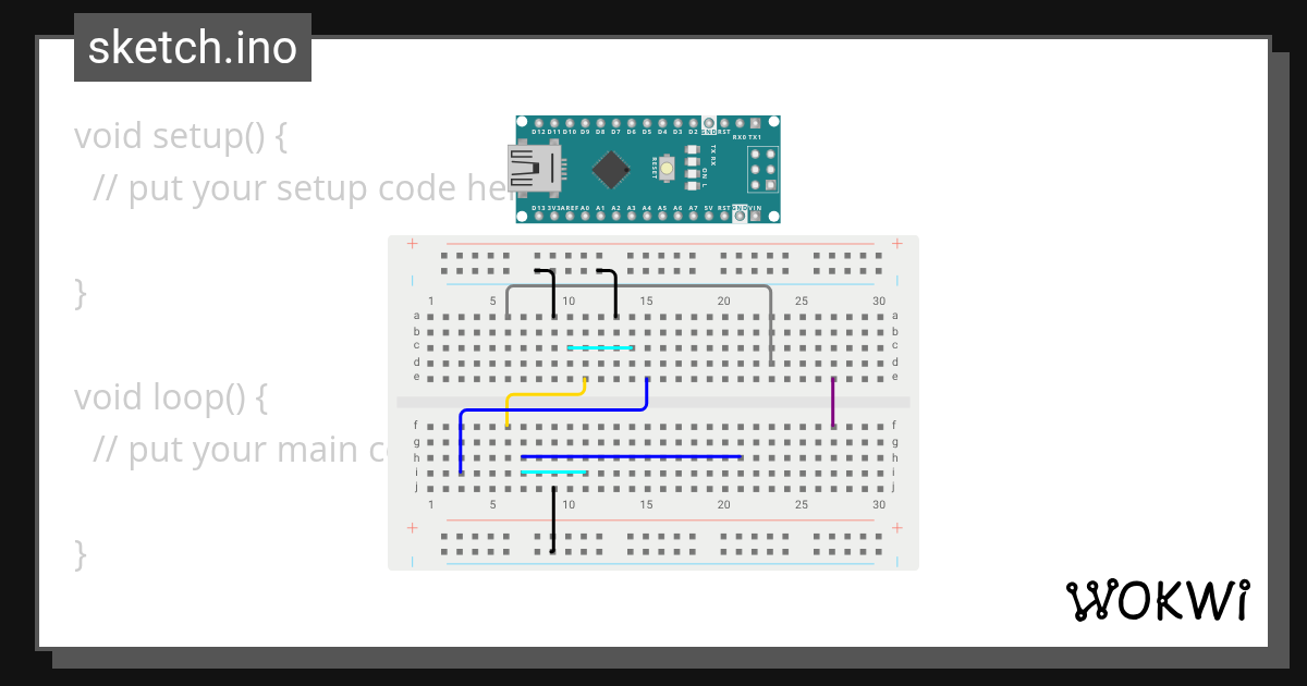 Radio Wokwi Esp32 Stm32 Arduino Simulator 3672