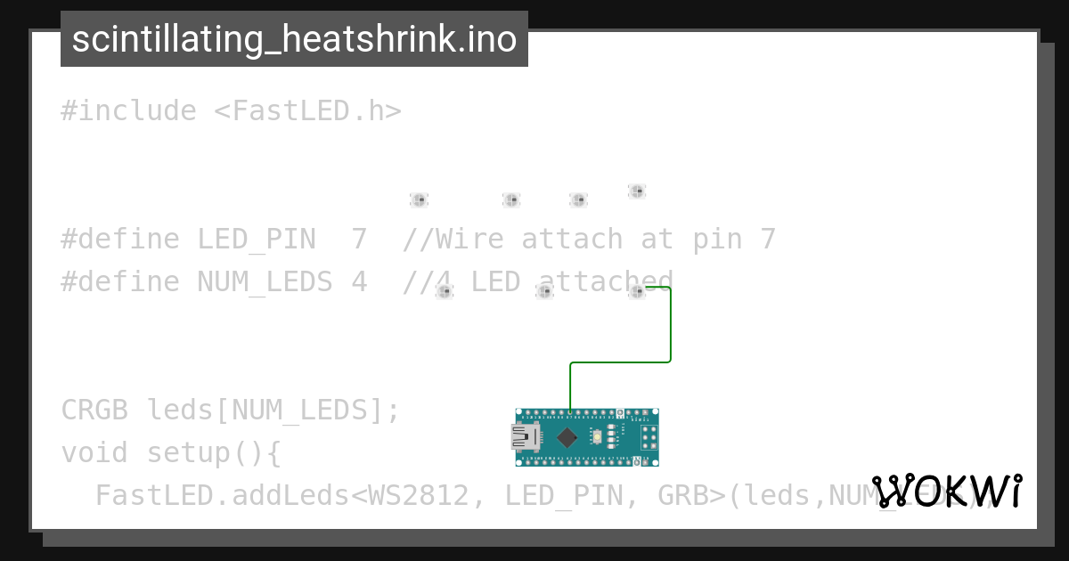 Datta P9 Wokwi Esp32 Stm32 Arduino Simulator