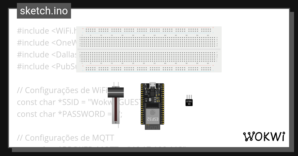 Gs Equilibrar Bem Wokwi Esp32 Stm32 Arduino Simulator 1225