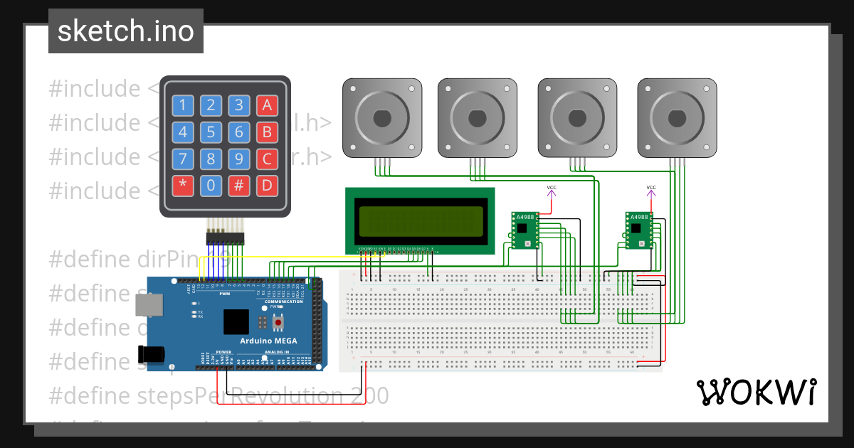 Motor Control Copy (2) - Wokwi ESP32, STM32, Arduino Simulator