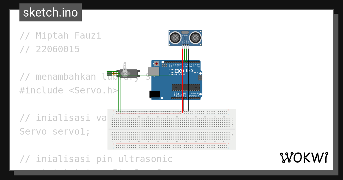 Utsmiptahfauzi Copy Wokwi Esp32 Stm32 Arduino Simulator 2893