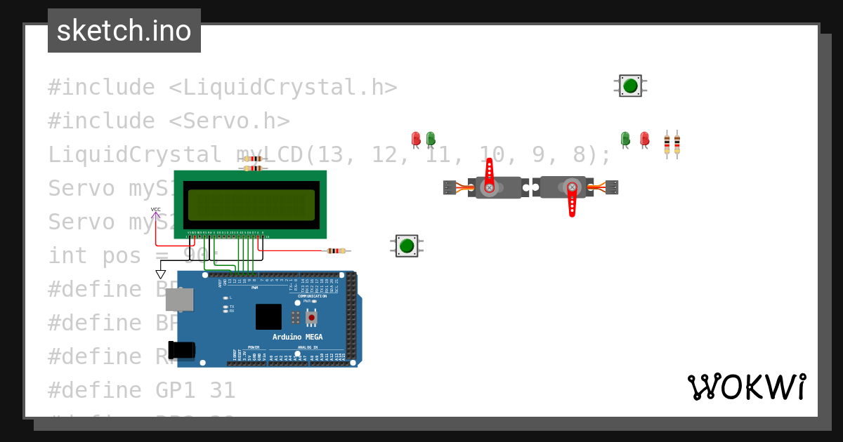 Практична 14 Copy 4 Wokwi Esp32 Stm32 Arduino Simulator