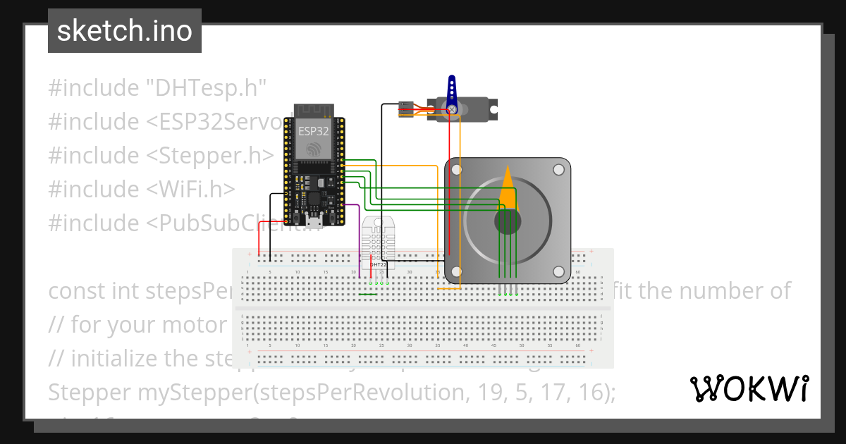 Simulacion_clase - Wokwi ESP32, STM32, Arduino Simulator