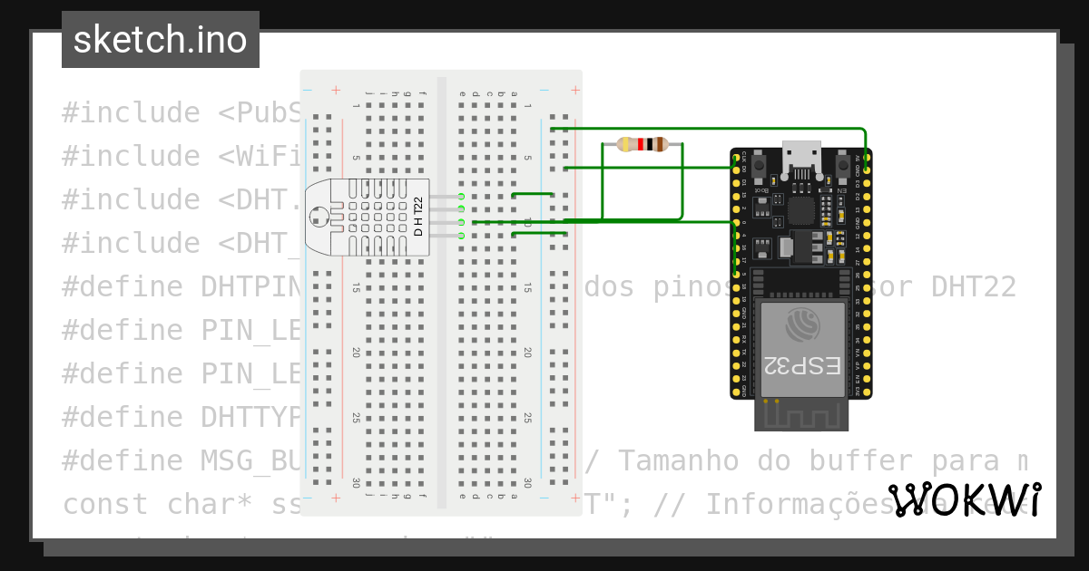 Iot Flask Wokwi Esp32 Stm32 Arduino Simulator 2506