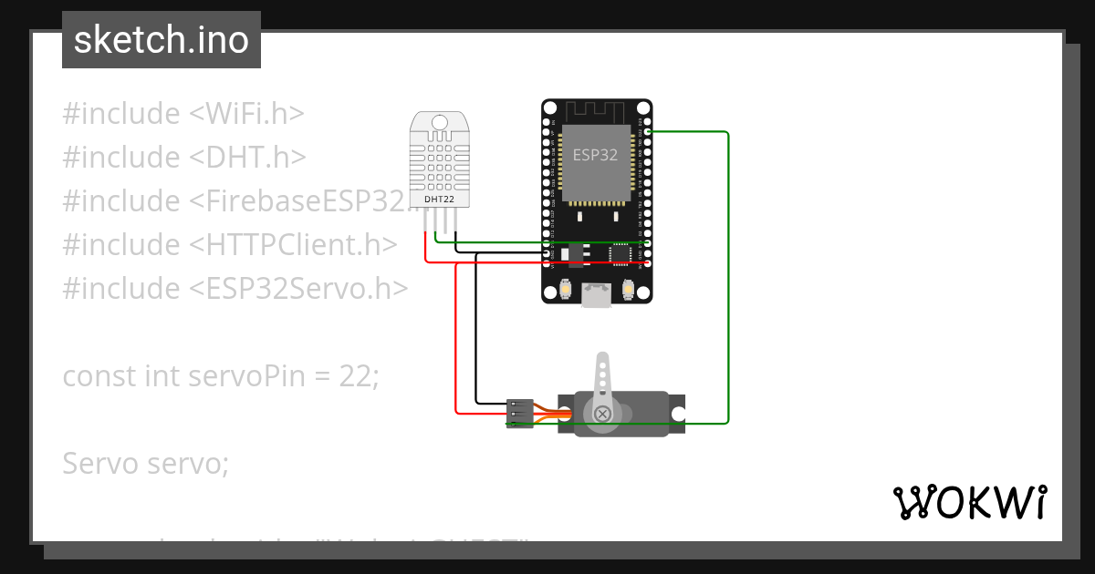 5210711031aditya Akhmad Fakhrurrozi Wokwi Esp32 Stm32 Arduino 6167