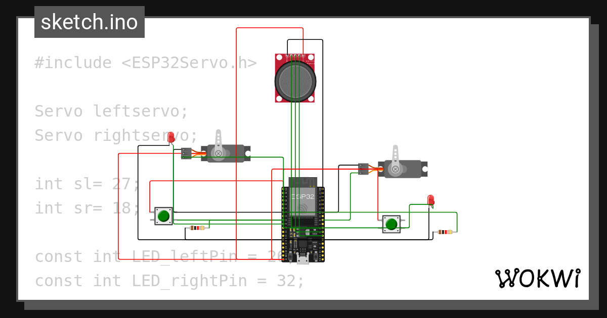 Softwareassesment Teh Jia Jia Wokwi Esp32 Stm32 Arduino Simulator