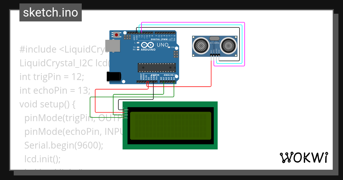 UTS - Wokwi ESP32, STM32, Arduino Simulator UTS - Wokwi ESP32, STM32, Arduino Simulator