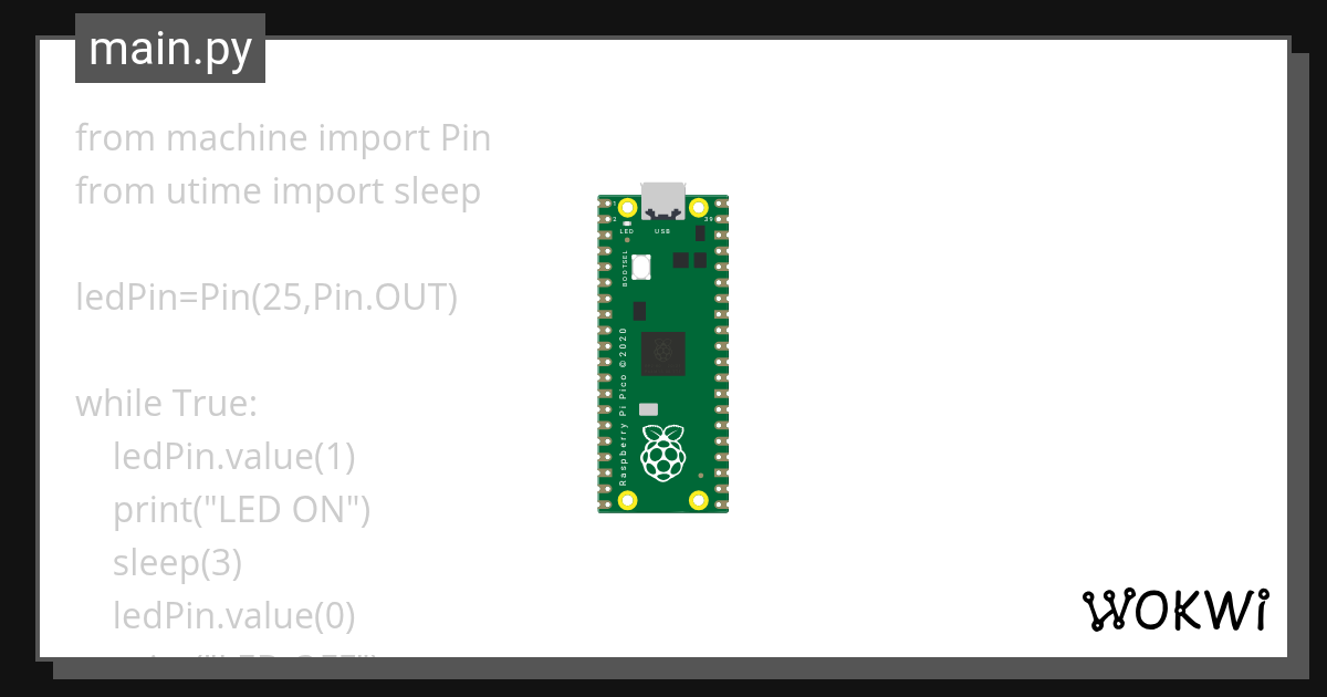Firstp Wokwi Esp32 Stm32 Arduino Simulator 