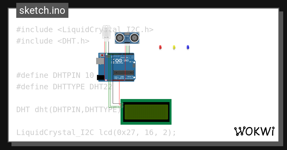 Uts Nikmatullah Ganda Perdana Wokwi Esp32 Stm32 Arduino Simulator