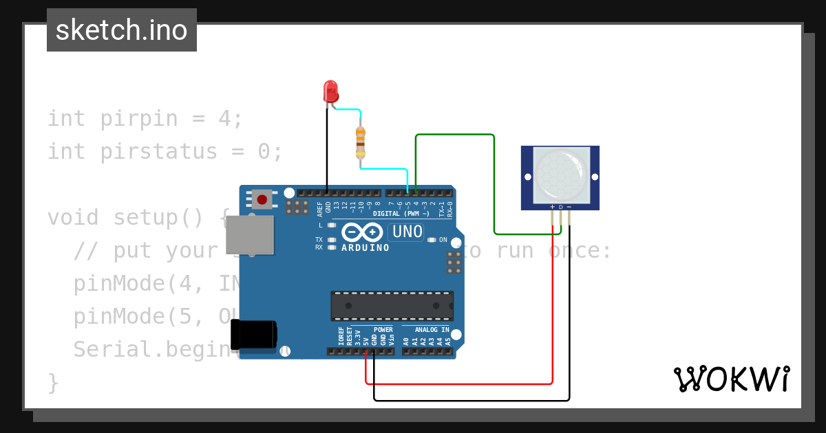 Wokwi Online Esp32 Stm32 Arduino Simulator 8048
