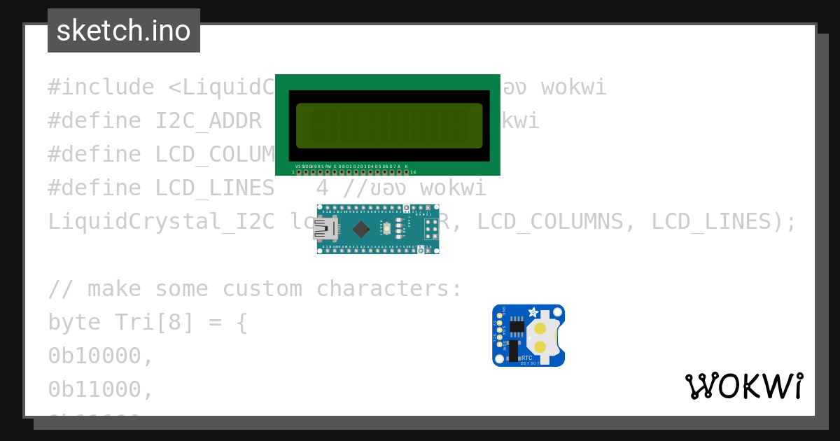 Wokwi Online Esp32 Stm32 Arduino Simulator 5169
